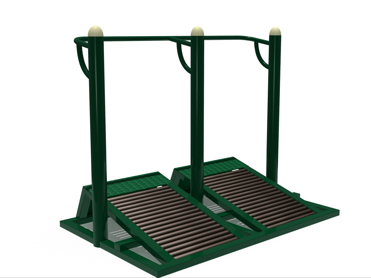 Park Fitness & Exercise Equipment